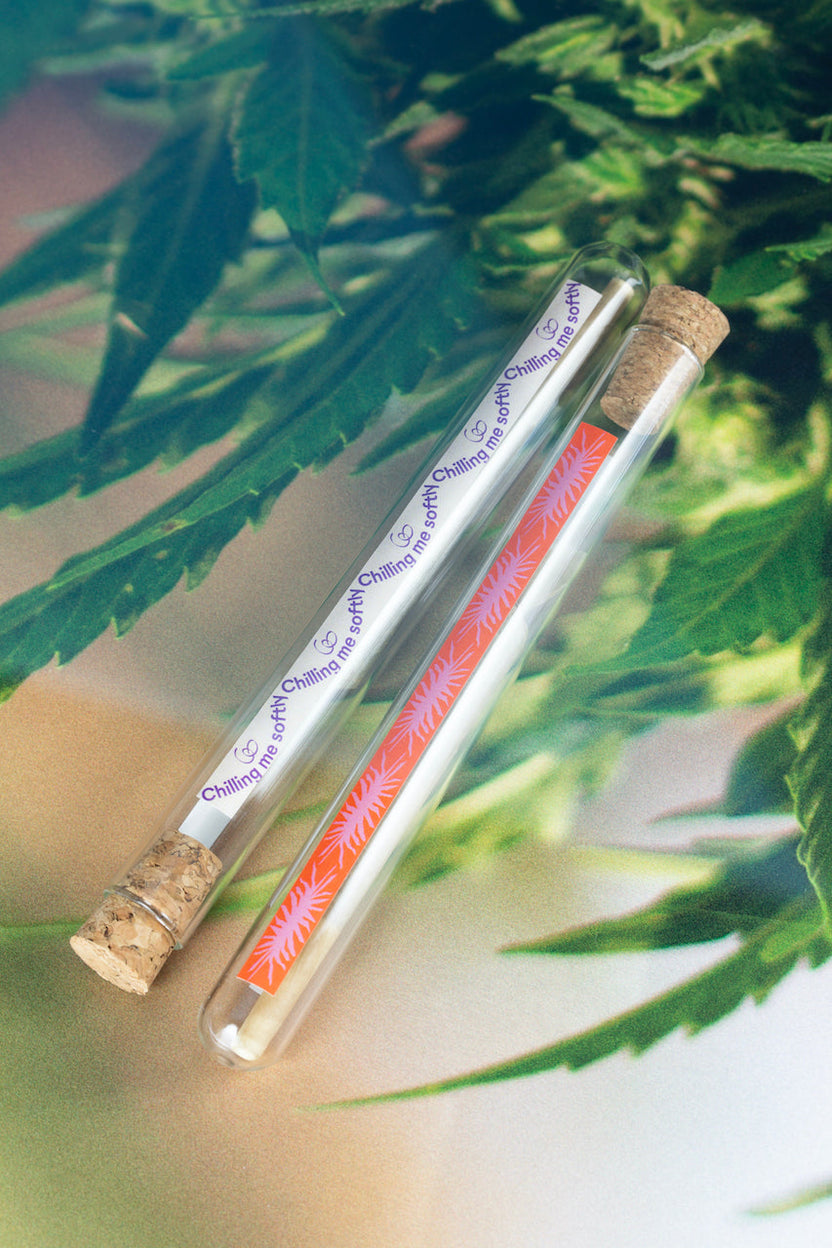 Gaminiai – Lynx Cannabis